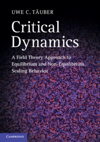Critical Dynamics 1st edition | 9780521842235, 9781139861472 | VitalSource