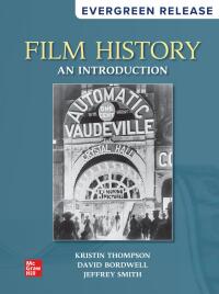 Film History: An Introduction 5th edition | 9781260837476 ...