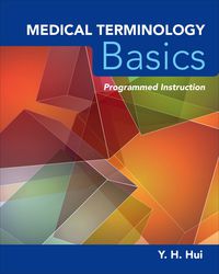 Medical Terminology Basics: Programmed Instruction 1st edition ...