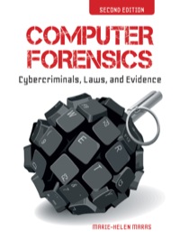 Computer Forensics 2nd edition | 9781449692223, 9781284066234 | VitalSource
