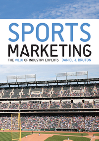 Sports Marketing 1st edition | 9781284034097, 9781284092646 | VitalSource