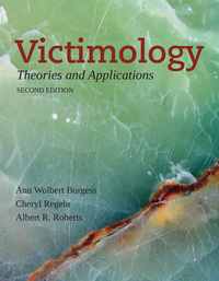 Victimology: Theories and Applications 2nd edition | 9781449665333 ...