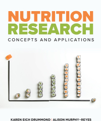 Nutrition Research: Concepts & Applications | 9781284101539 ...