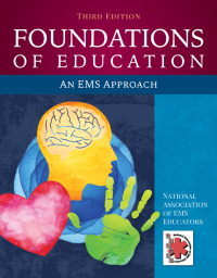 Foundations of Education: An EMS Approach 3rd edition | 9781284145168 ...