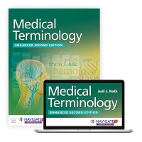 Medical Terminology, Enhanced Edition 2nd edition | 9781284322323 ...