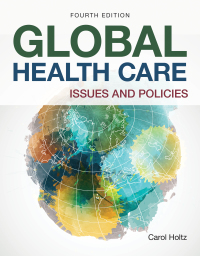 Global Health Care: Issues and Policies 4th edition | 9781284175691 ...