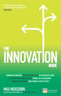 The Innovation Book 1st edition | 9781292011905, 9781292011936 ...