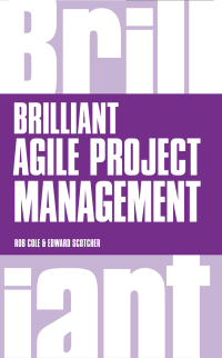 Brilliant Agile Project Management 1st edition | 9781292063560 ...