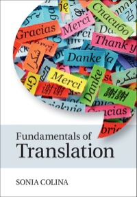 Fundamentals of Translation 1st edition | 9781107035393, 9781316287965 ...