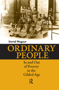 Ordinary People 1st edition | 9781594514609, 9781317254935 | VitalSource