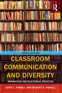 Classroom Communication and Diversity 3rd edition | 9780367241971 ...