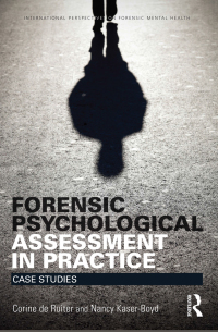 Forensic Psychological Assessment in Practice 1st edition ...