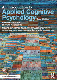 An Introduction to Applied Cognitive Psychology 2nd edition ...