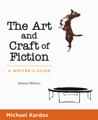 The Art and Craft of Fiction: A Writer's Guide 2nd edition ...