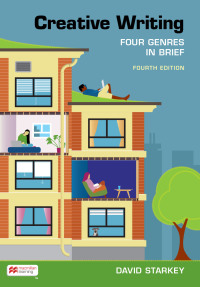 Creative Writing 4th edition | 9781319215965, 9781319406530 | VitalSource