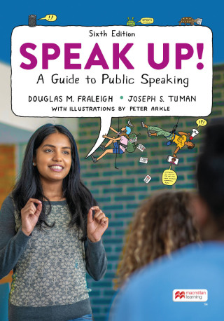 Speak Up! 6th edition | 9781319448530, 9781319496913 | VitalSource