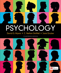 Psychology (High School Edition) 14th edition | 9781319539085 ...