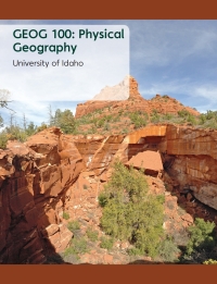 GEOG 100: Physical Geography 4th edition | 9781464106644, 9781319602581 ...