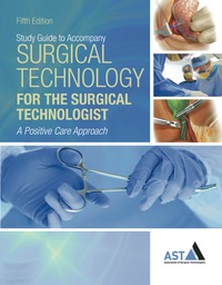 Study Guide with Lab Manual for the Association of Surgical ...
