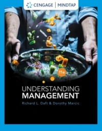 MindTap for Daft/Marcic's Understanding Management 11th edition ...