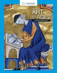 Gardner's Art through the Ages: A Global History, Volume I 16th edition ...