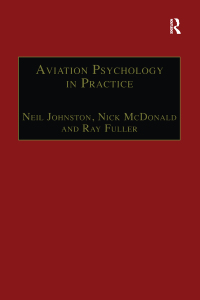 Aviation Psychology in Practice 1st edition | 9781840141337 ...