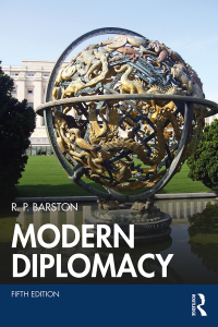 Modern Diplomacy 5th edition | 9780367538750, 9781351270076 | VitalSource