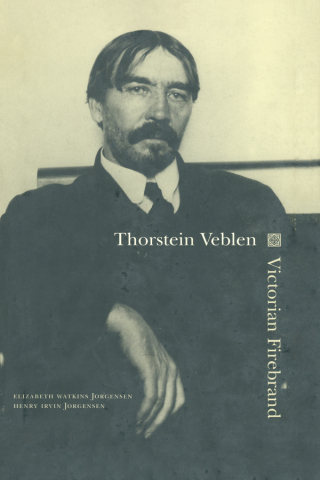 Thorstein Veblen 1st edition | 9780765602589, 9781351539135 | VitalSource