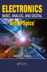 Electronics 1st edition | 9781420087079, 9781351834490 | VitalSource