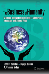 The Business of Humanity 1st edition | 9781138197466, 9781351999892 ...