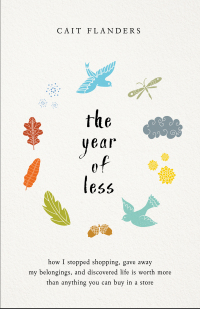 The Year of Less | 9781401954871, 9781401953522 | VitalSource