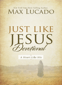 Just Like Jesus Devotional | 9780849948503, 9781418535315 | VitalSource