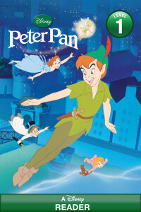 Peter Pan Step into Reading (Disney Peter Pan) | 9780736431149 ...