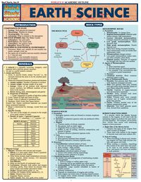 Earth Science 1st edition | 9781572226111, 9781423203346 | VitalSource