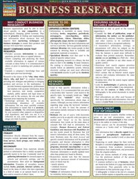 Business Research 1st edition | 9781572226210, 9781423204114 | VitalSource