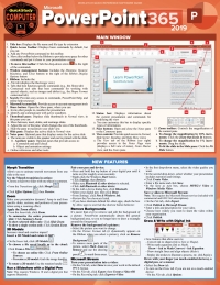 Microsoft PowerPoint 365 - 2019 1st edition | 9781423242628 ...