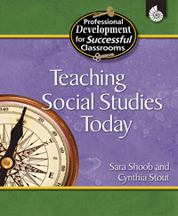 Teaching Social Studies Today 1st edition | 9781425801717 ...