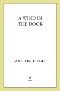 A Wind in the Door | 9780312368593, 9781429915786 | VitalSource