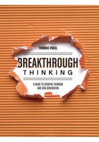 Breakthrough Thinking | 9781440333262, 9781440333309 | VitalSource
