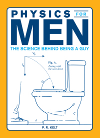 Physics for Men | 9781440512797, 9781440526930 | VitalSource