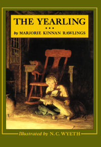 The Yearling | 9780689846236, 9781442441002 | VitalSource