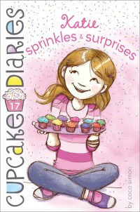 Katie Sprinkles & Surprises | 9781442485907, 9781442485921 | VitalSource