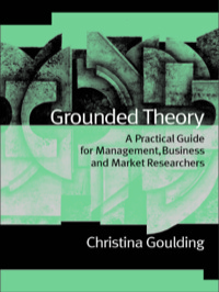 Grounded Theory 1st edition | 9780761966838, 9781446228975 | VitalSource