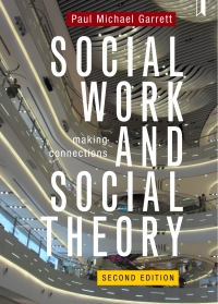 Social Work and Social Theory 2nd edition | 9781447341888 ...