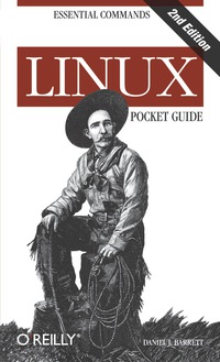 Linux Pocket Guide 2nd edition | 9781449316693, 9781449332983 | VitalSource