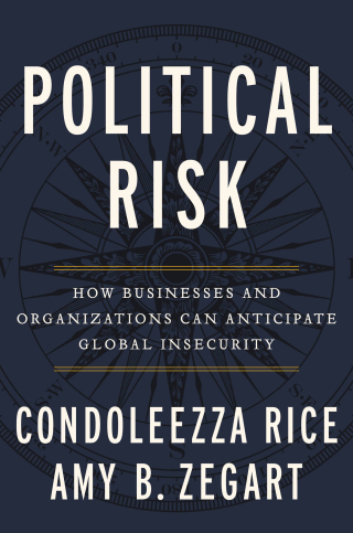 Political Risk | 9781455542369, 9781455542369 | VitalSource