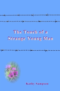 The Touch of a Strange Young Man | 9781456620516 | VitalSource