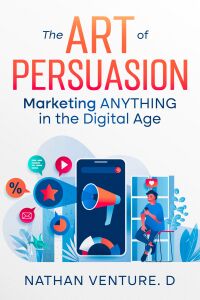 The Art of Persuasion | 9781456647650, 9781456647650 | VitalSource