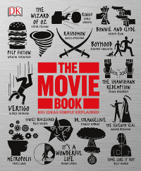 The Movie Book | 9781465491008, 9781465450623 | VitalSource
