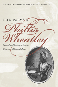 The Poems of Phillis Wheatley 2nd edition | 9780807818350 ...